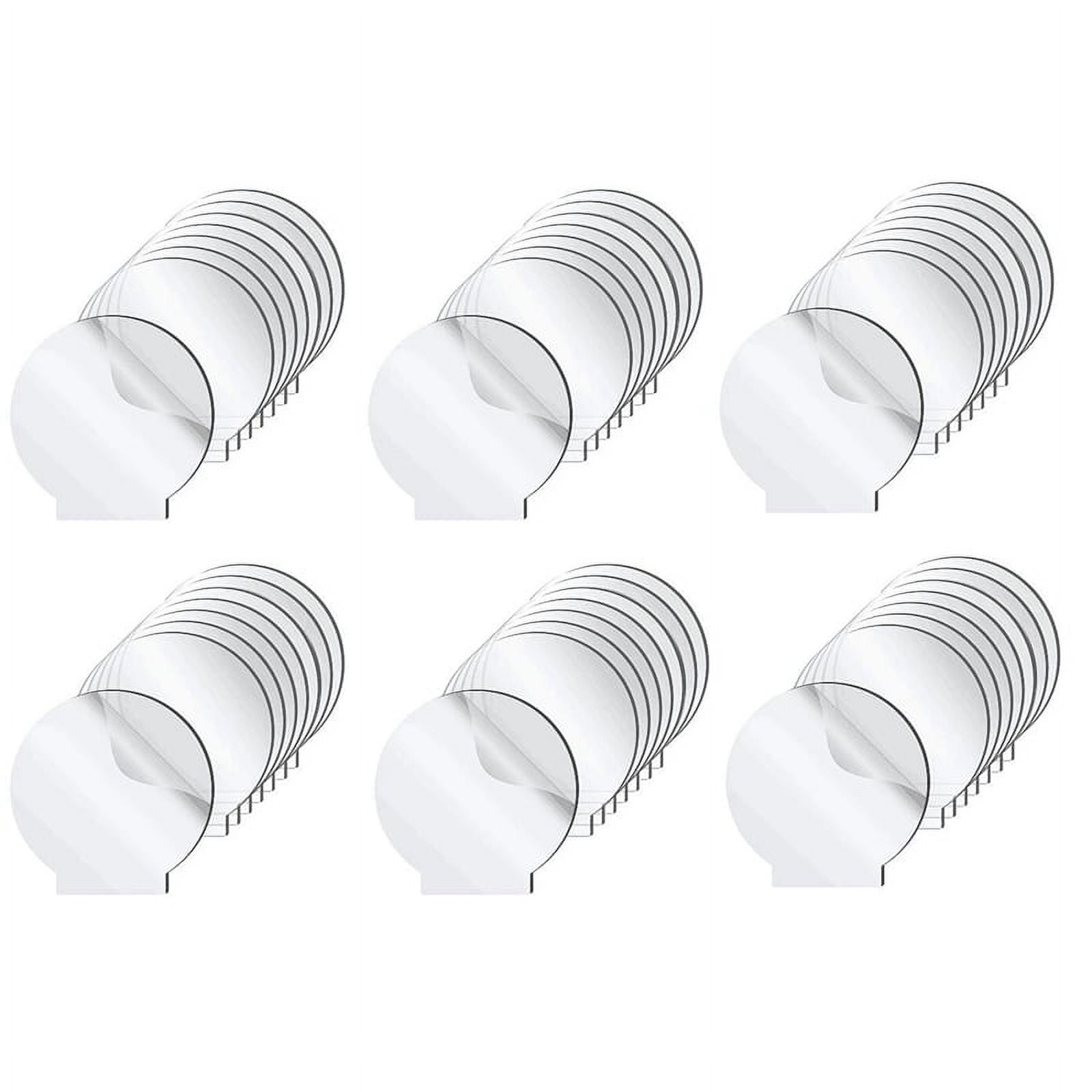 Thick Transparent Panel Board Sheet Clear Cast for LED Light Base Table ...