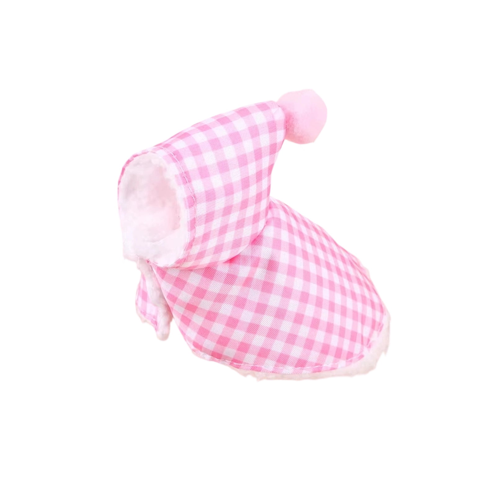 Thick Warm Bird Cape, Parrot Clothes for Budgie Lovebird Cockatiel ...