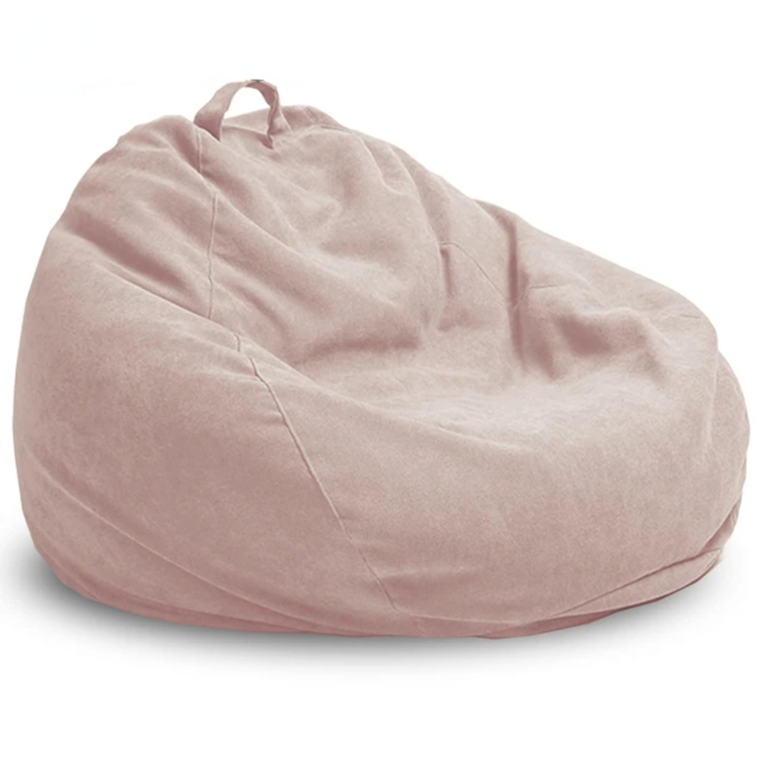 Thick Waterproof Outdoor Cotton Bean Bag Cover for Lounge Recliner Sofa ...