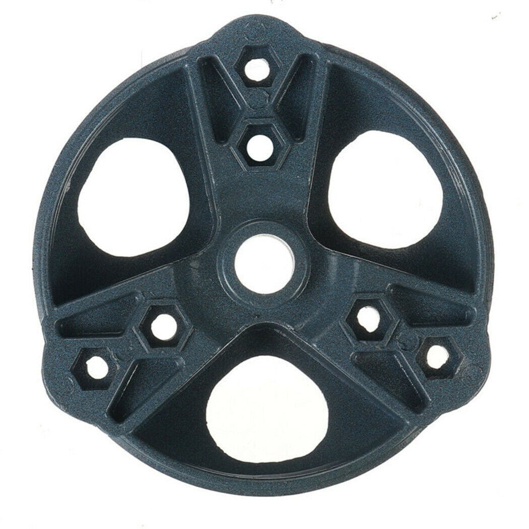 Thick Wheel Hub For 3/5 Blades S/M Type Wind Turbine High Grade H ...