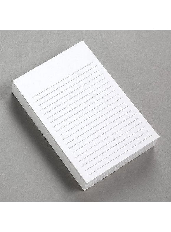 Memo & Scratch Pads in Writing & Legal Pads - Walmart.com