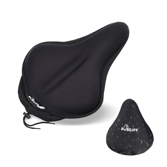 Child Bike Seat Cover