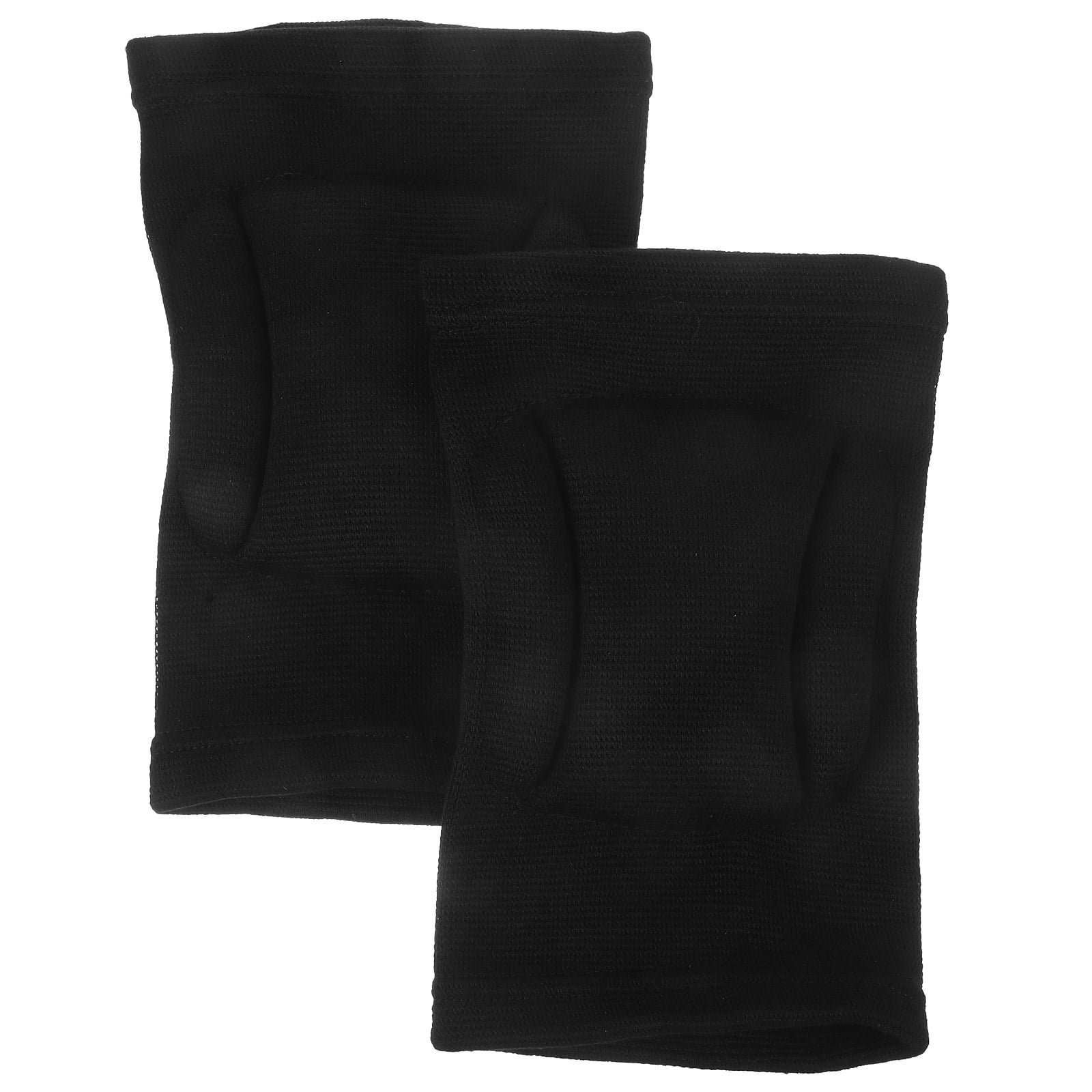 Thicken Knee Pad Padded Knee Guard Men Sports Dance Knee Brace Reusable ...