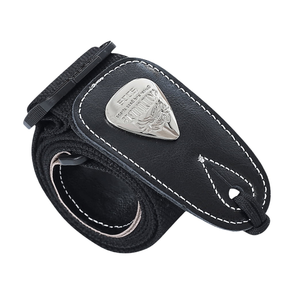 Thicken Musical Instruments Strap Practical Guitar Strap for All ...
