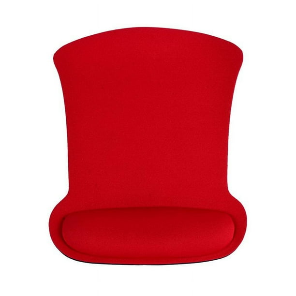 Thicken Soft Sponge Wrist Rest Mouse Pad with Optical Trackball Durable ...