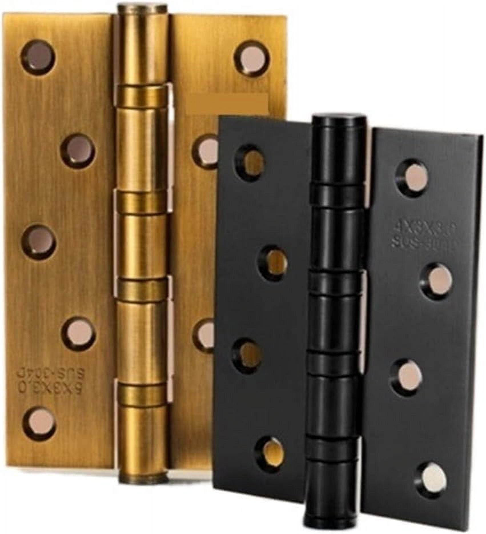 Thicken Stainless Steel Hinge Window Cabinet Door Connector Drawer ...