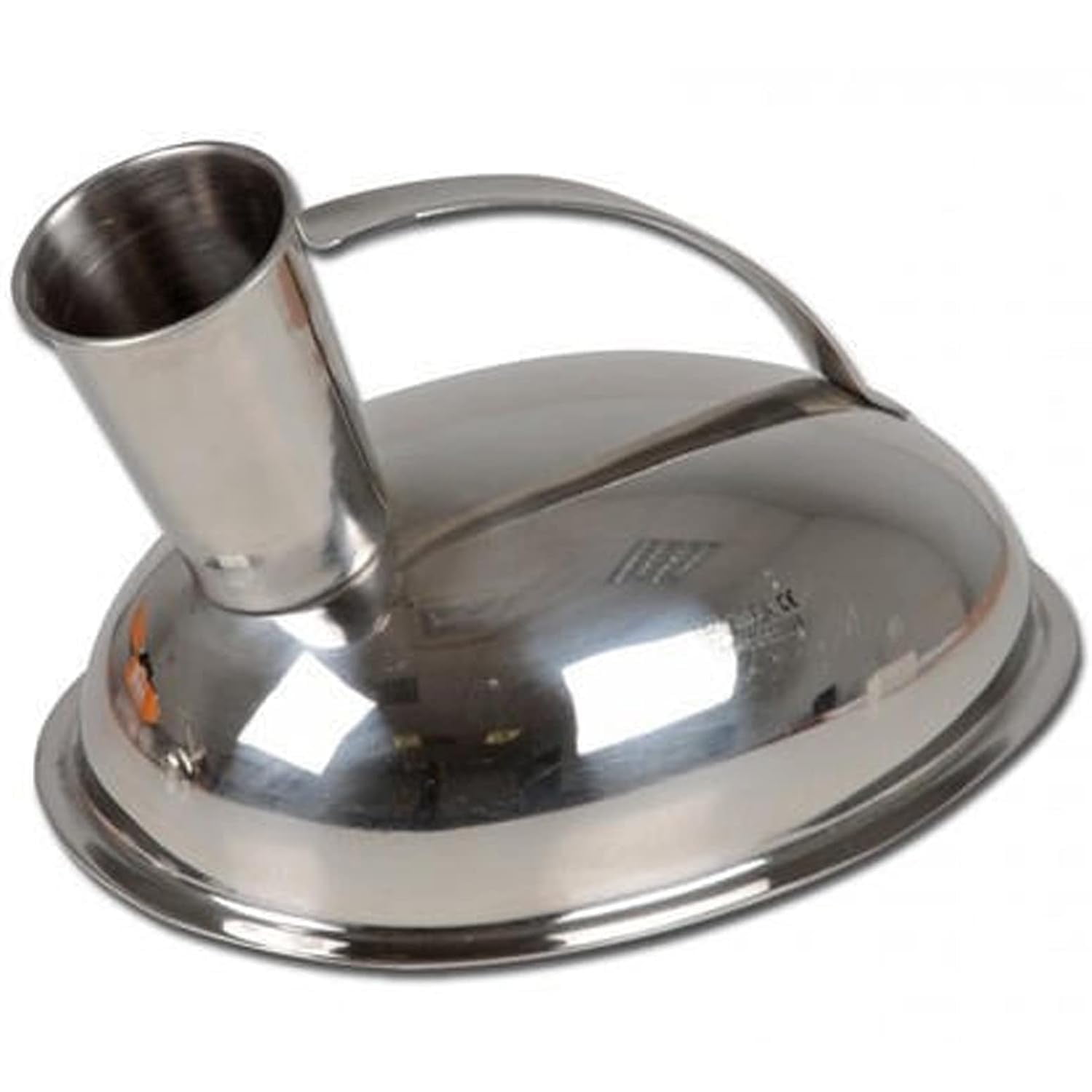 Thicken Stainless Steel for Men Urinal, Bed Old Man Urine Household ...