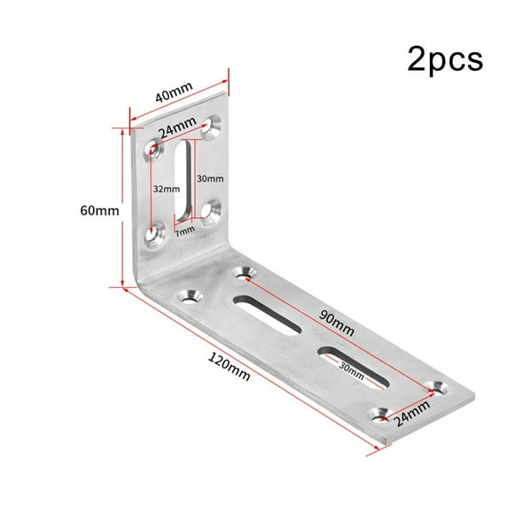 Adjustable Angle Bracket