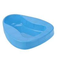 DMI Autoclavable Emesis Basin, Turquoise Blue - Walmart.com