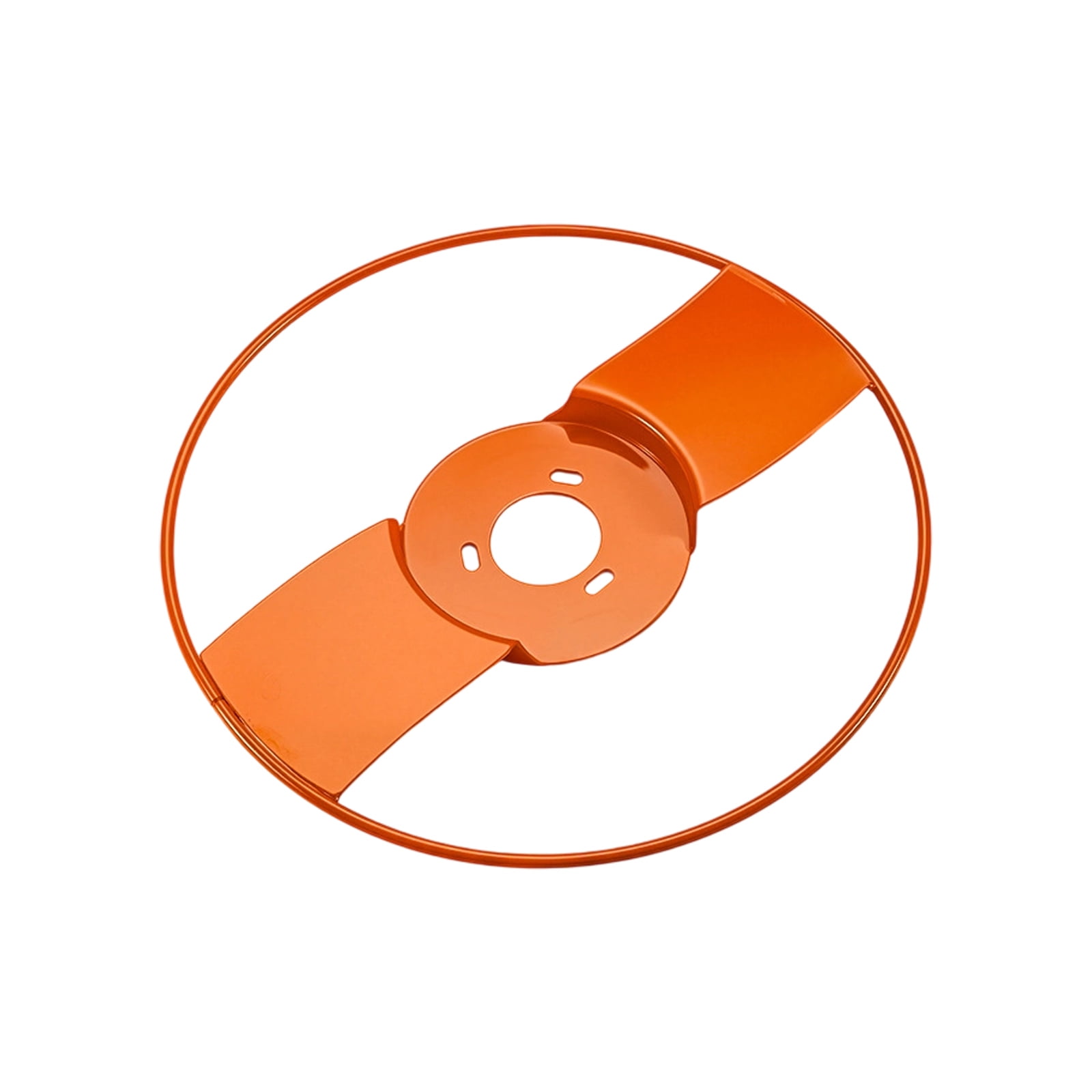 Thickened Brush Cutter Guard Shield - Prevents Grass Entanglement ...