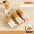 Thickened Cat Claw Chair Silent Foot Pads - 8 Pieces Table Leg ...