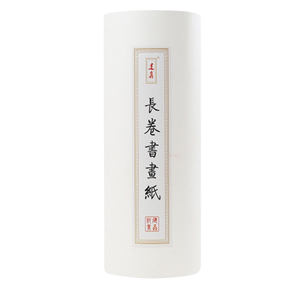 Toyandona Premium White Chinese Calligraphy Paper for Painting ...