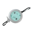 Thickened Clothesline Drying Rack Cloth Line Windproofed Clothes Rope ...