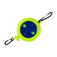Thickened Clothesline Drying Rack Cloth Line Windproofed Clothes Rope ...