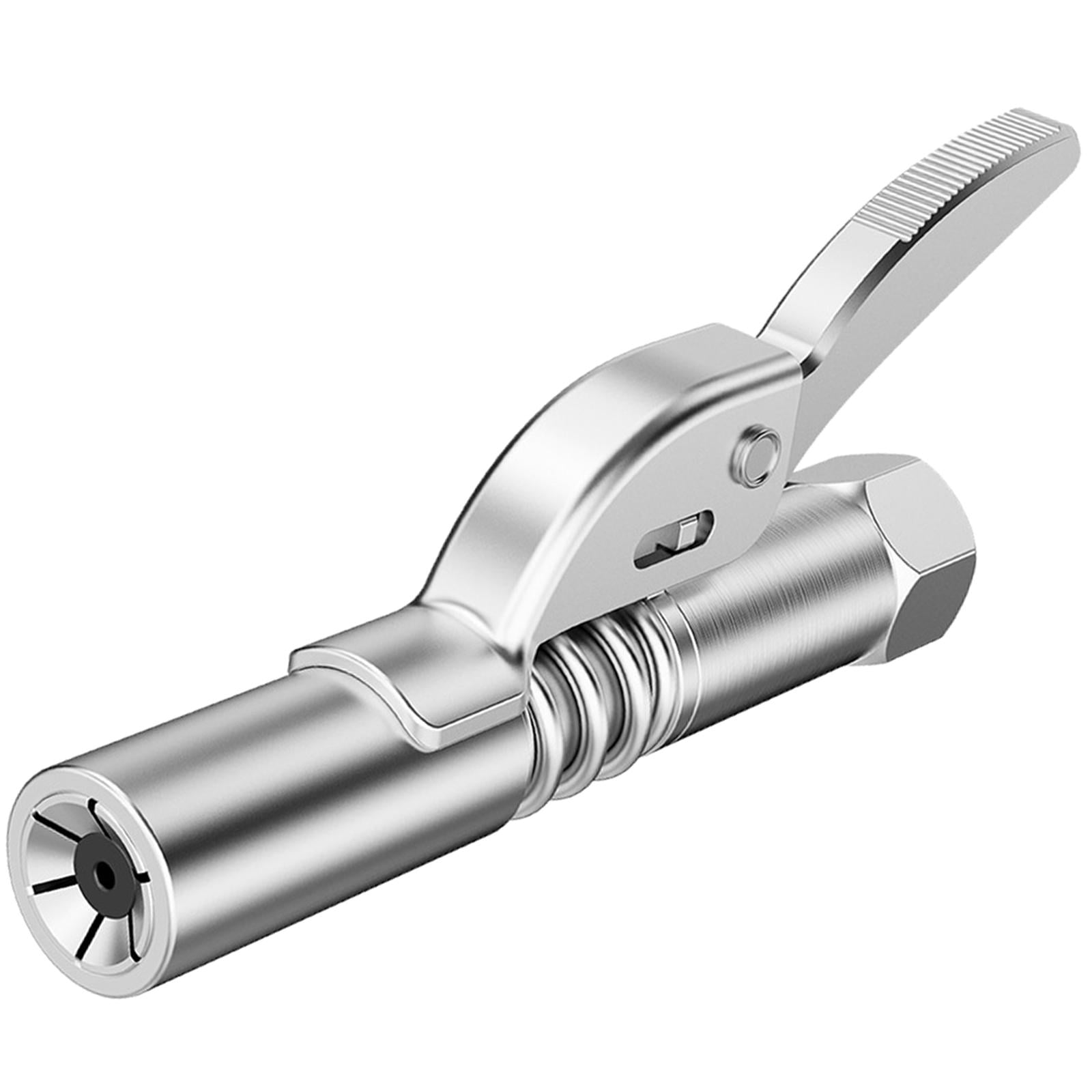 Thickened Handle Gear oil Coupler High Pressure oil Tool Mouthpiece for ...