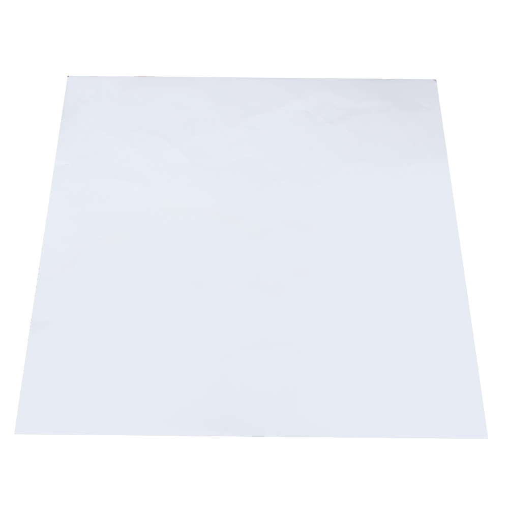 Thickened Heat-Resistant Aluminum Foil Wrap for BBQ and Baking, 25 ...