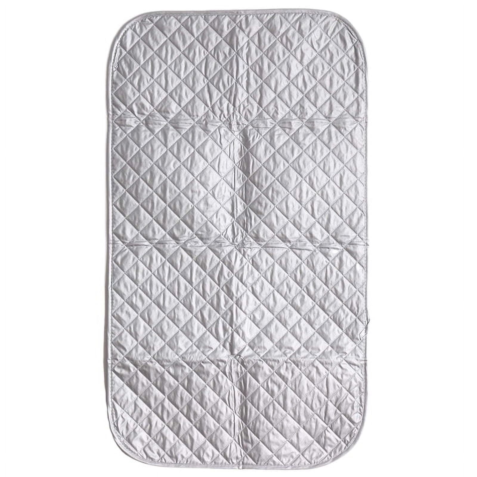 Thickened High Temperature Non-Slip Ironing Iron Pad Laundry Mat Mat ...