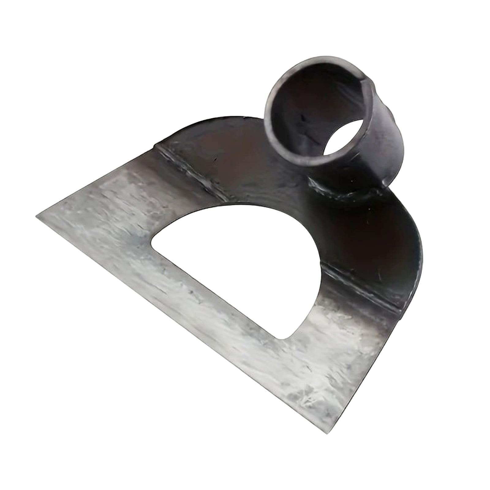 Thickened Hollow Hoe Forged Manganese Steel Saw Blade | Multifunctional ...