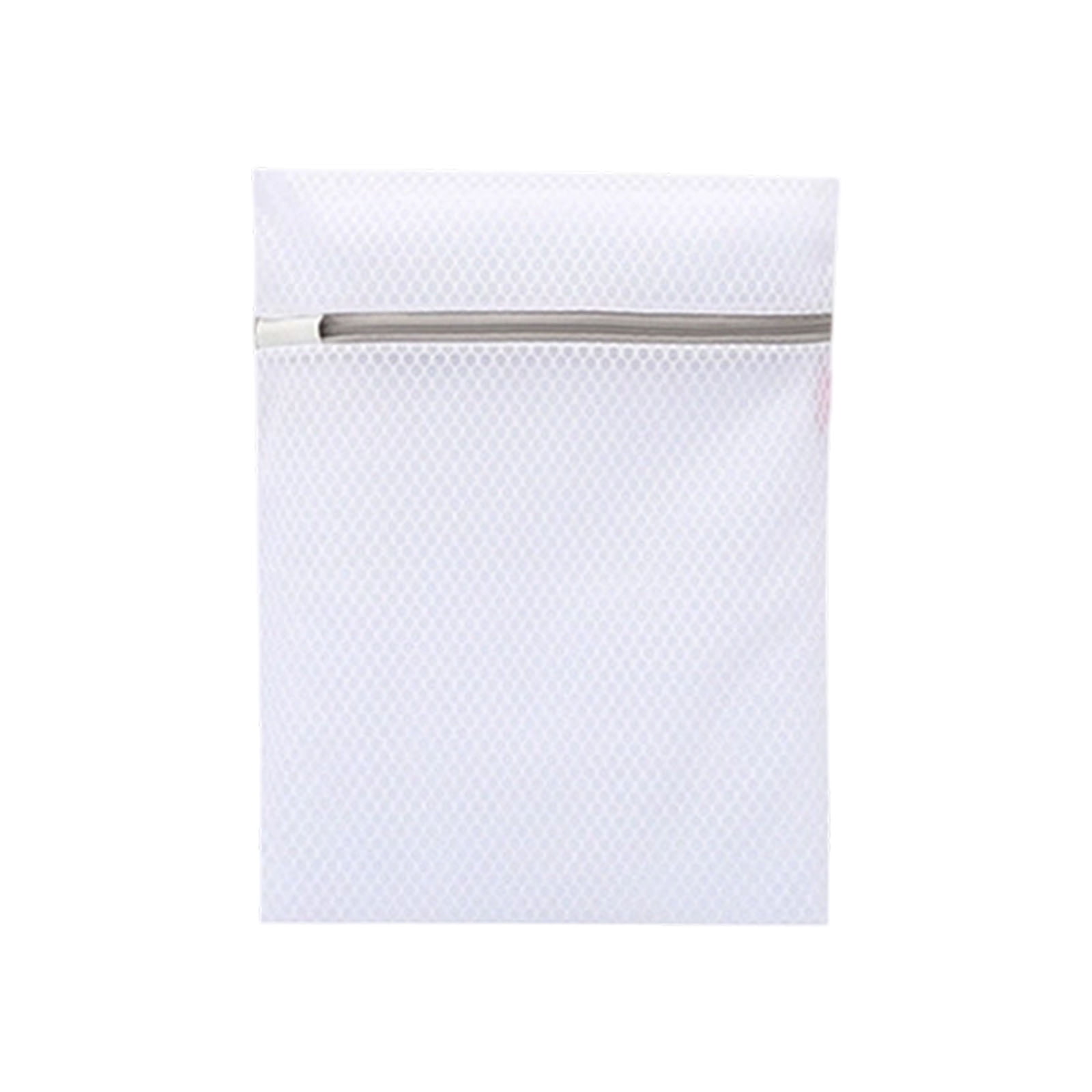 Thickened Honeycomb Mesh Laundry Bag Prevents Deformation Sturdy For ...