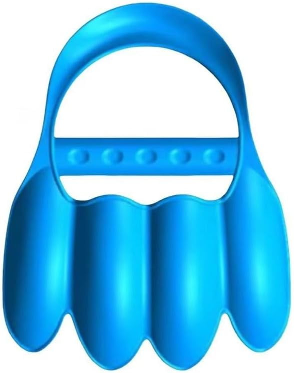 Thickened Large Sand-Dredging Gragon Claw, Beach and Snow Play Tools ...