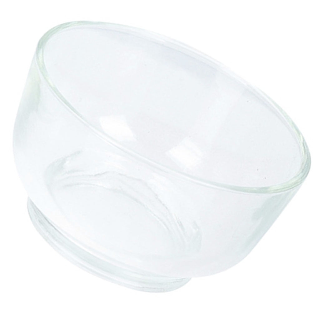 Houderco Glass Jar Lids Replacement Transparent 1Pcs Kitchen Users 4 ...