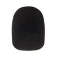 Thickened Microphone Foam Studio-Grade Windscreen Cover Blocking and ...