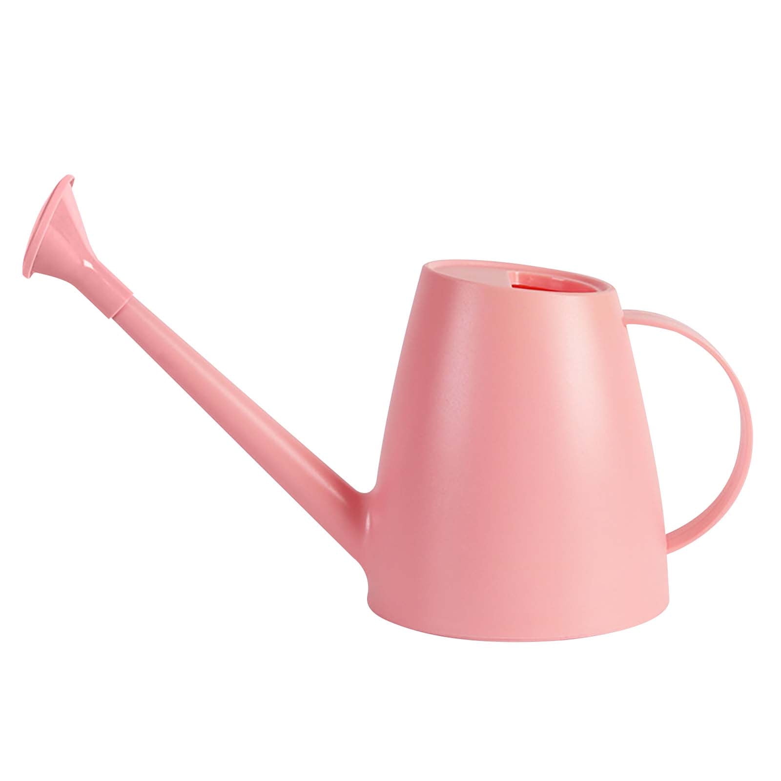 Thickened Plastic Watering Kettle with Long Spout for Indoor & Balcony ...