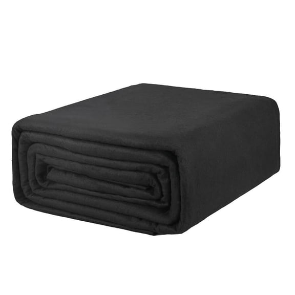 Gorilla 18' Round Bottom Floor Padding for Above Ground Swimming Pool ...