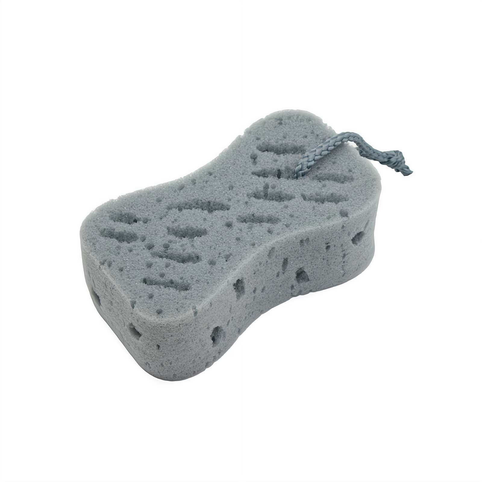 Thickened Soft Exfoliating Bath Sponge Super Lather Net for Bath and ...