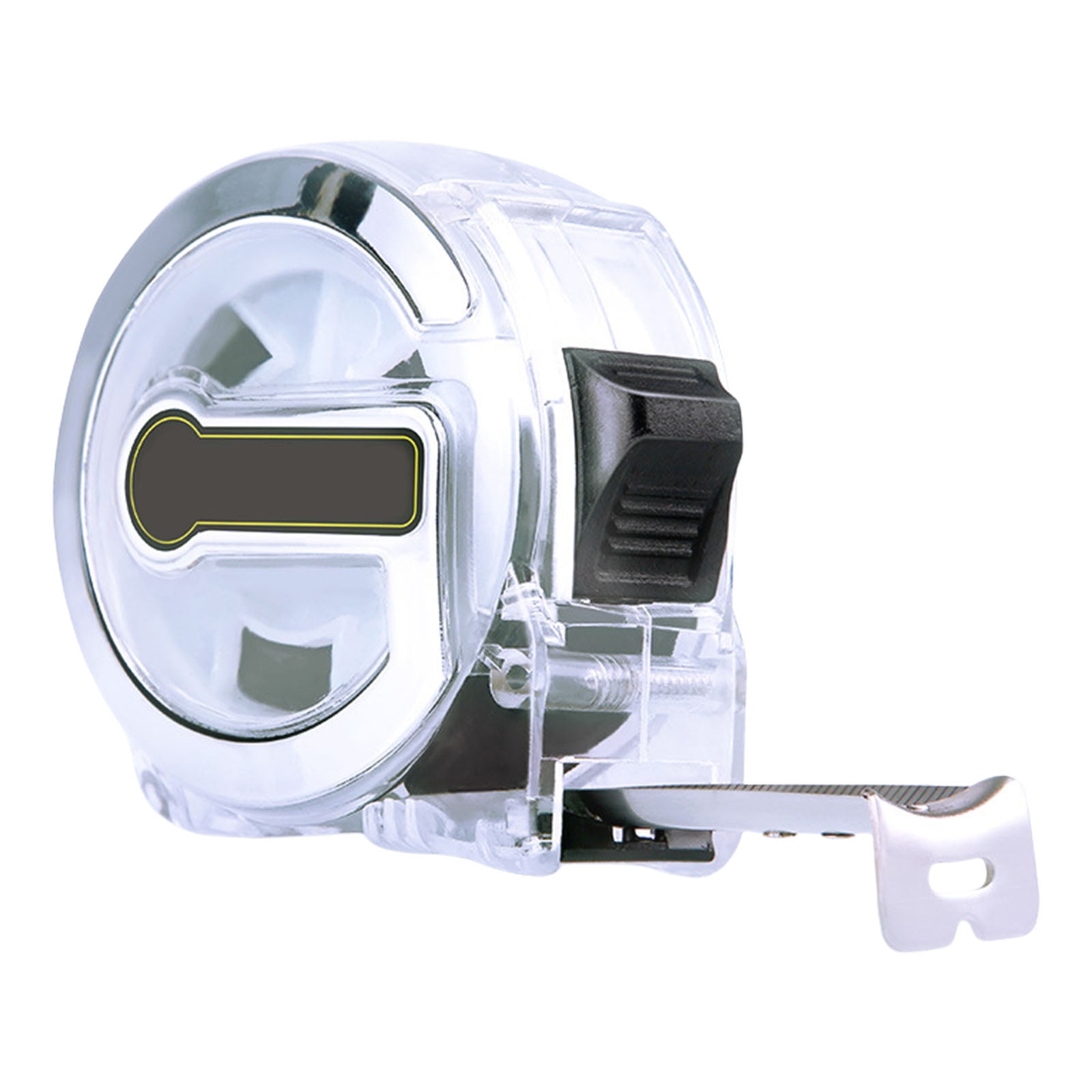 Thickened Stainless Steel Tape Measure Enhanced Tensile Strength ABS ...