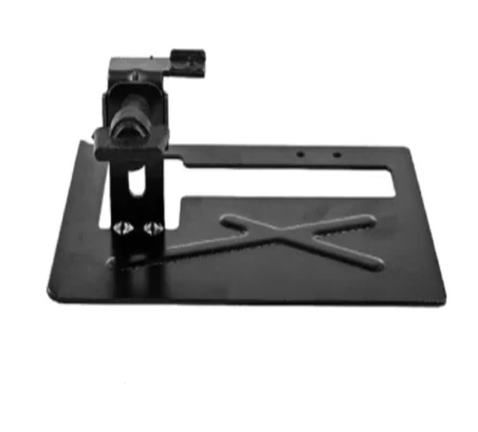 Thickened Steel Angle Grinder Bracket Cutting Machine Base, Protection ...