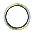 Thickened Steering Wheel Cover Water-Resistant Non-Slip Breathable Easy ...