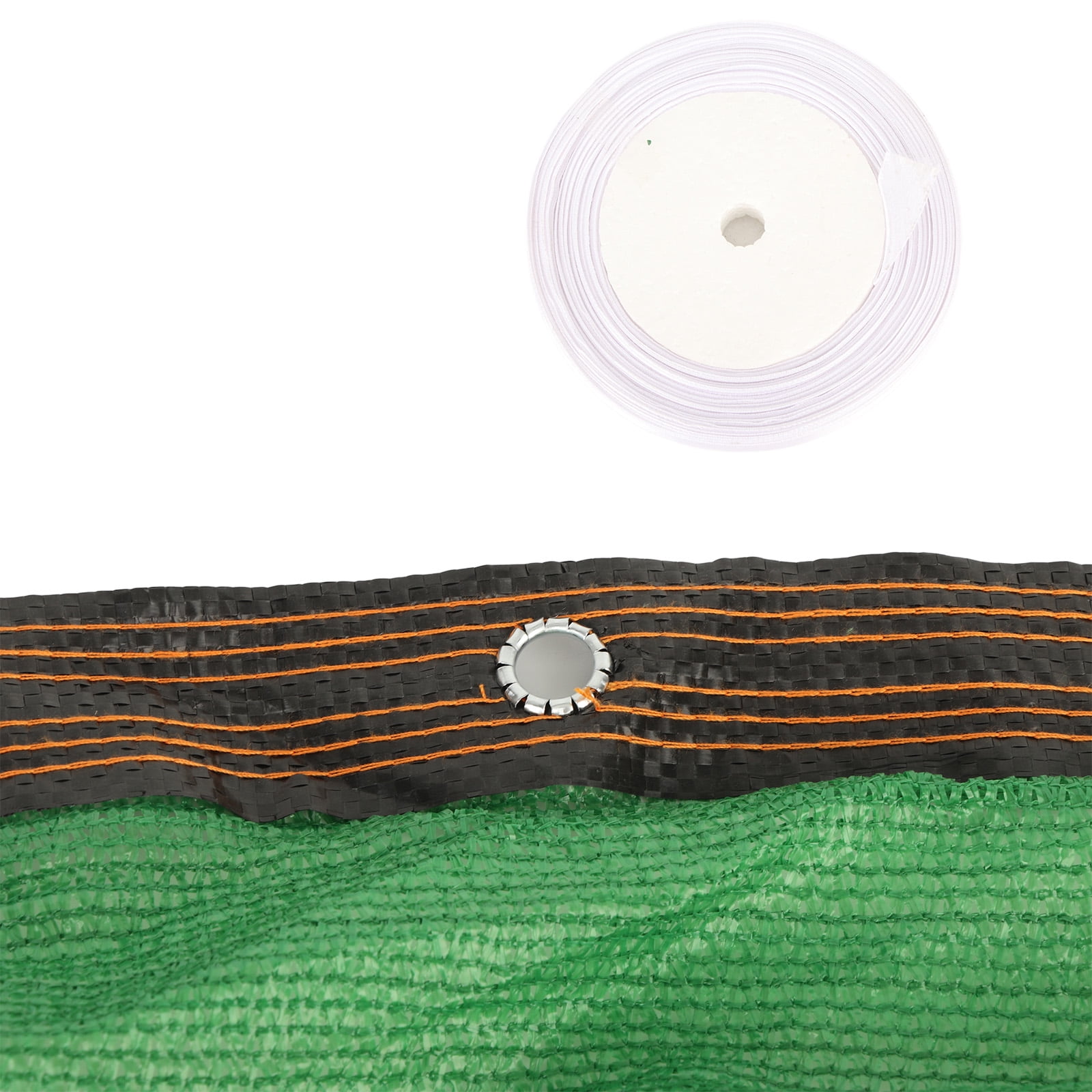 Thickened Sunshade Netting Cloth Outdoor Swimming Pool Insulation Cover ...