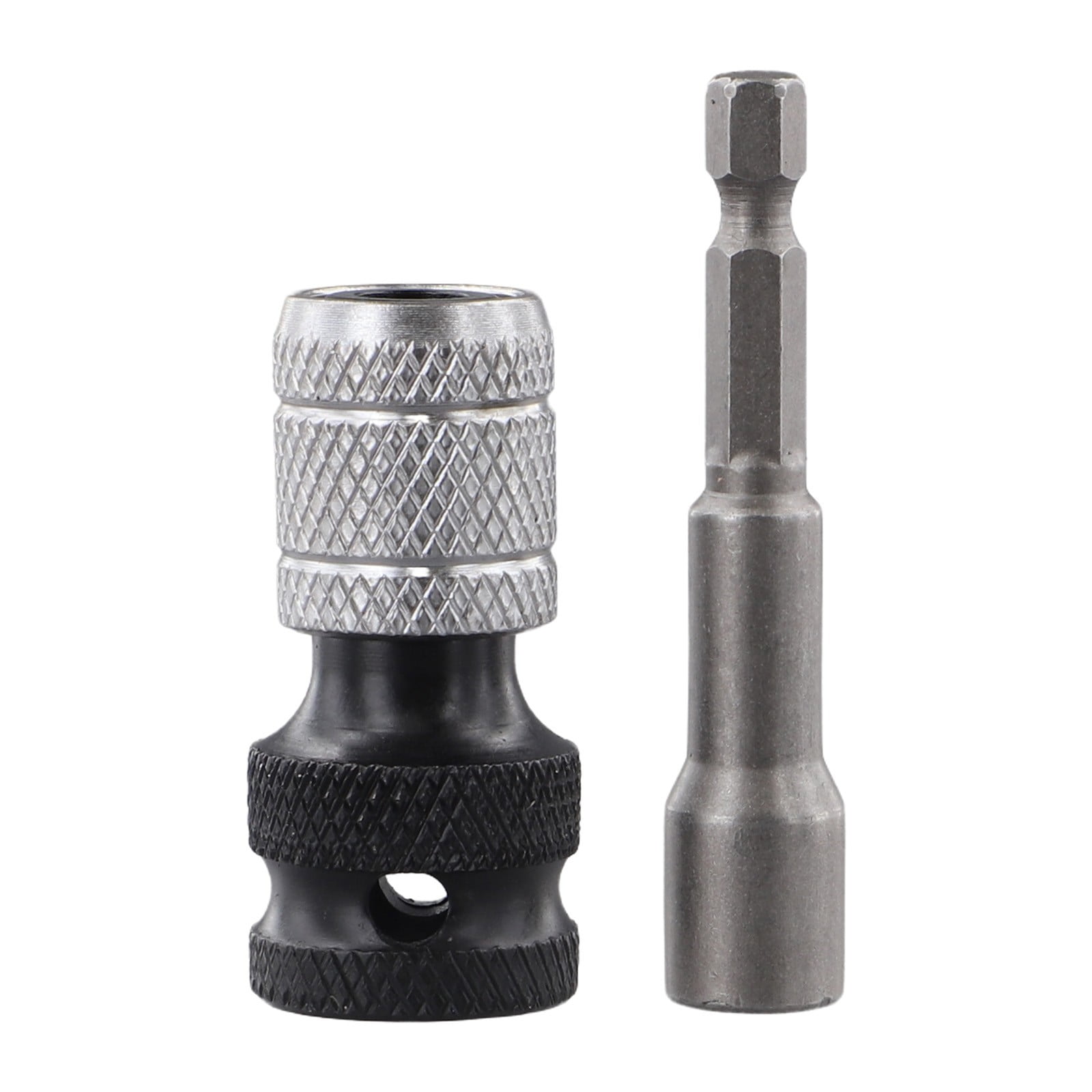 Thickened Telescopi Conversion Joint Wrench to Hand Drill Adapter ...