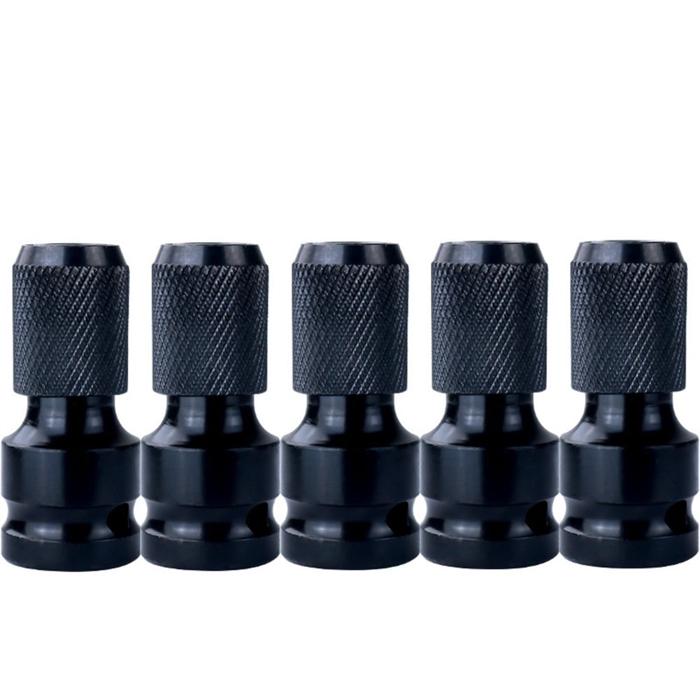 Thickened Telescopic Conversion Joint Wrench To Hand Drill Adapter ...