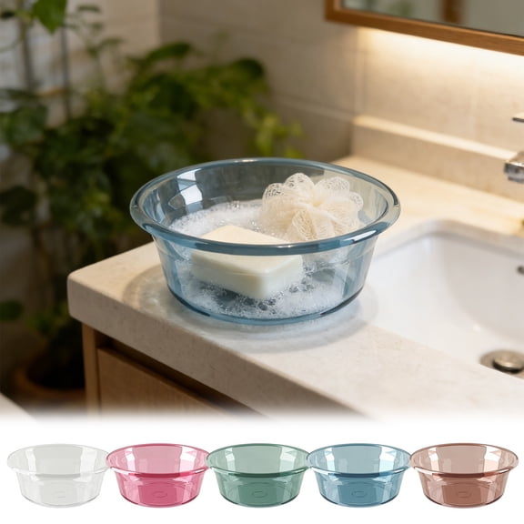 Wash Basin Plastic