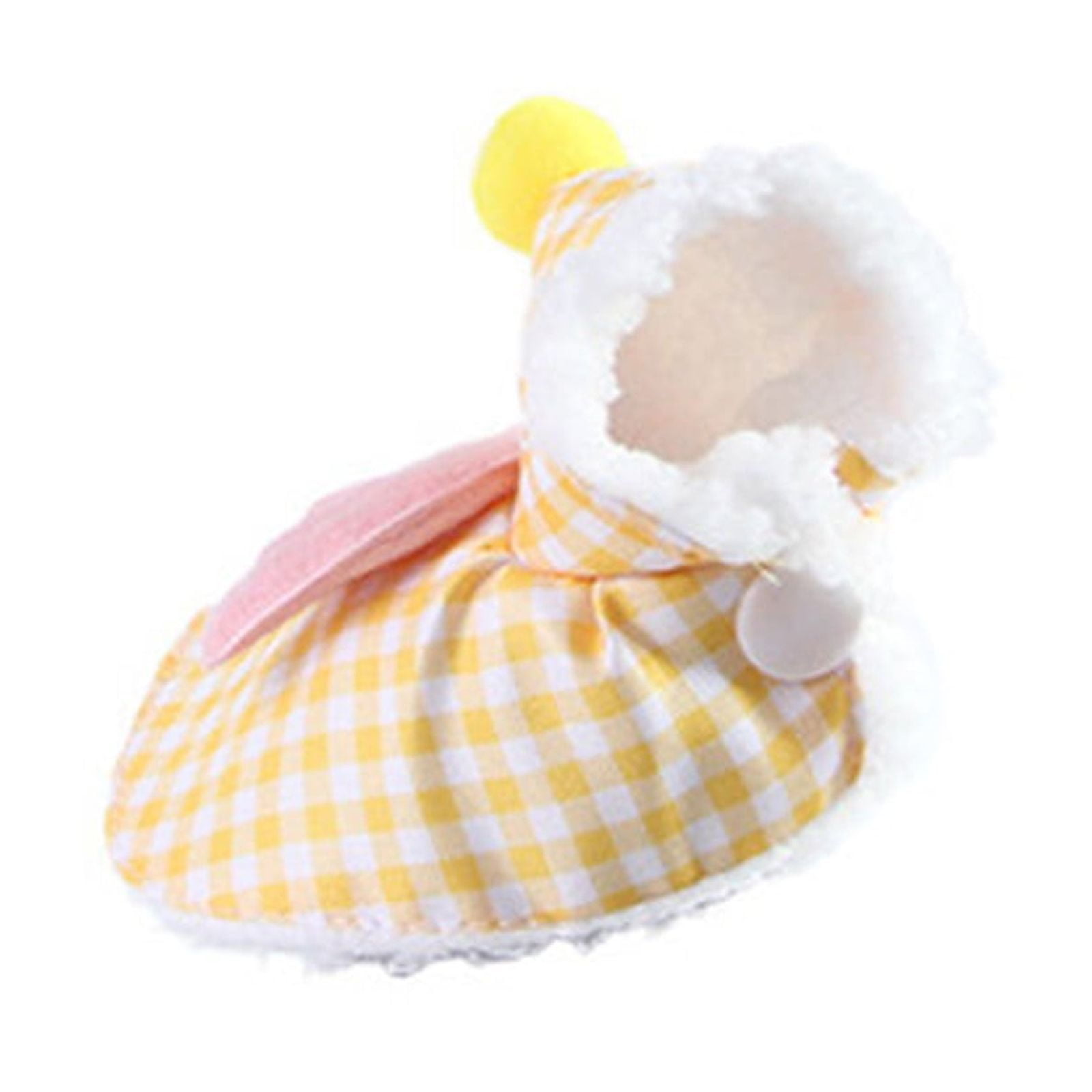 Thickened Warm Parrots Cloaks Cold Weather Flight Prevention Soft Bird ...