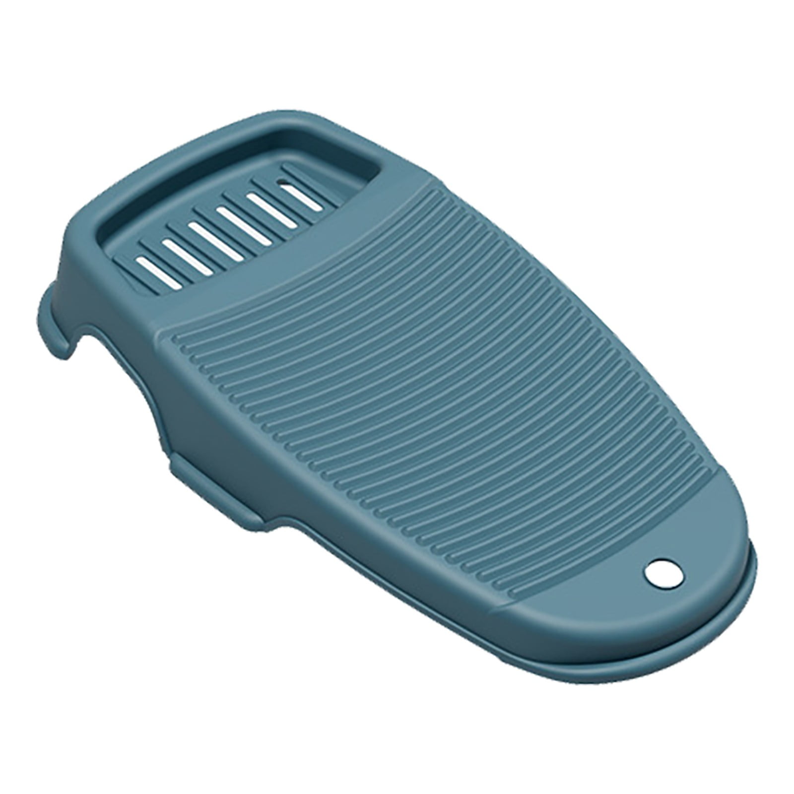 Thickened Washboard Blue Eguiwyn For Hand Washing Clothes Household ...