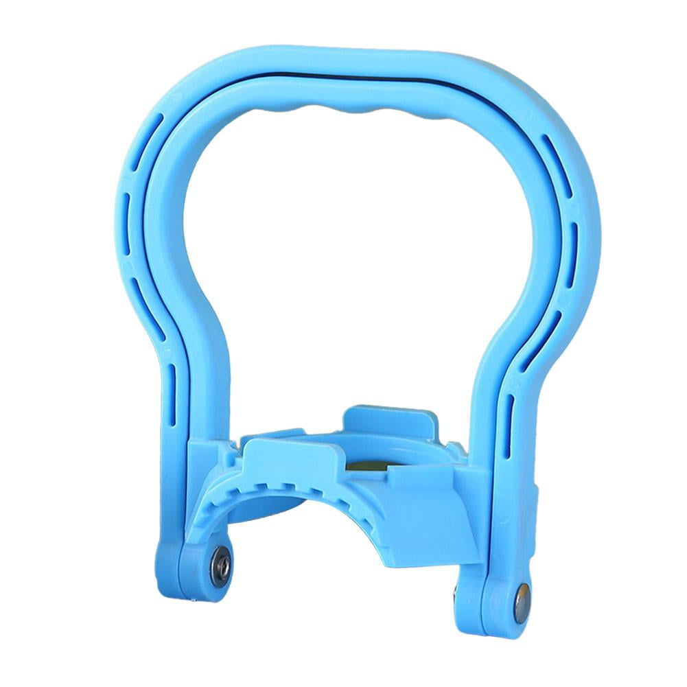 Thickened Water Pump Handheld Handle Labor Saving Device for Bucket ...