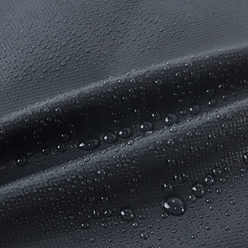Thickened Waterproof Canvas Fabric for Outdoor/Indoor Project,Heavy ...