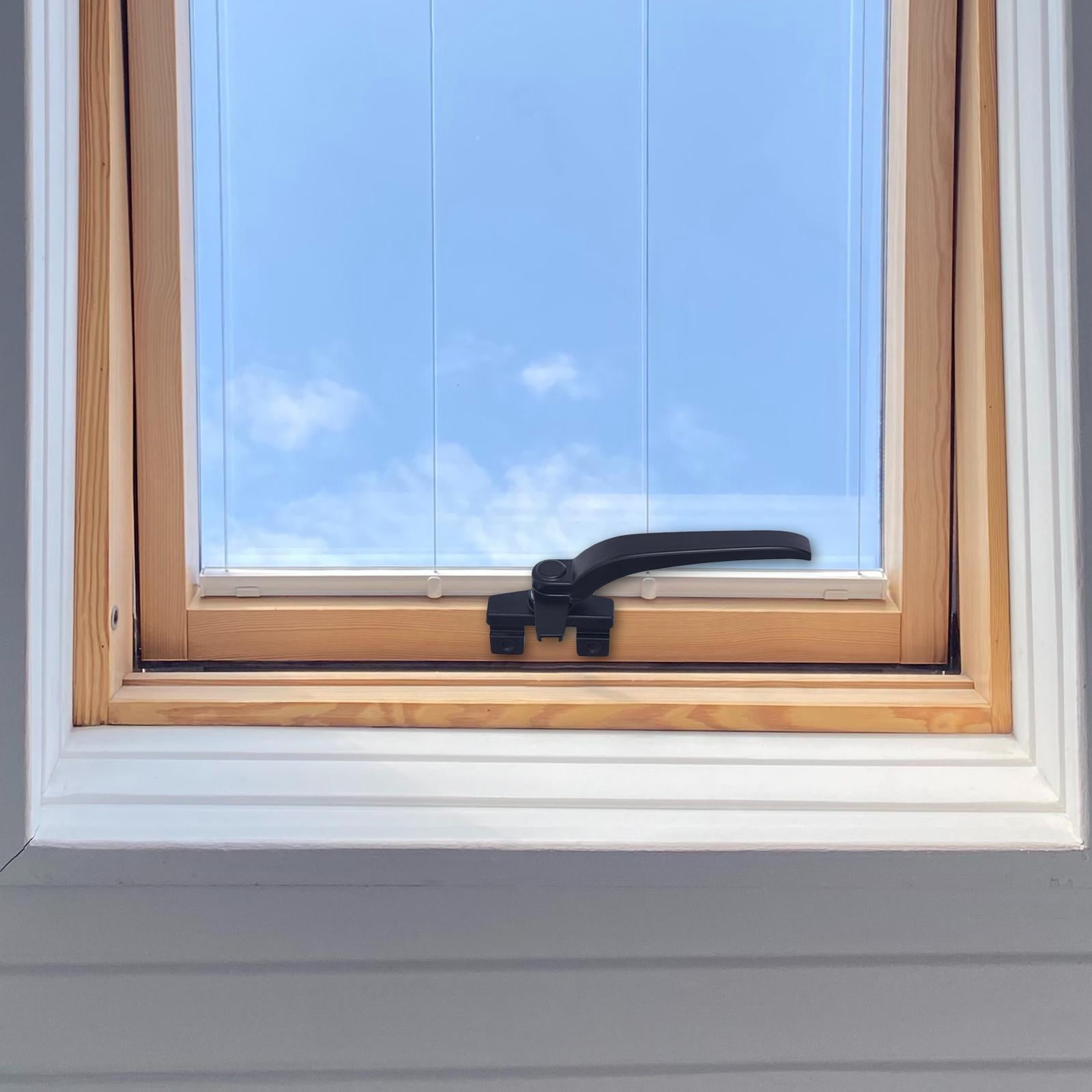 Thickened Window s ,Easy to Install,Casement Locking Window with Locks ...