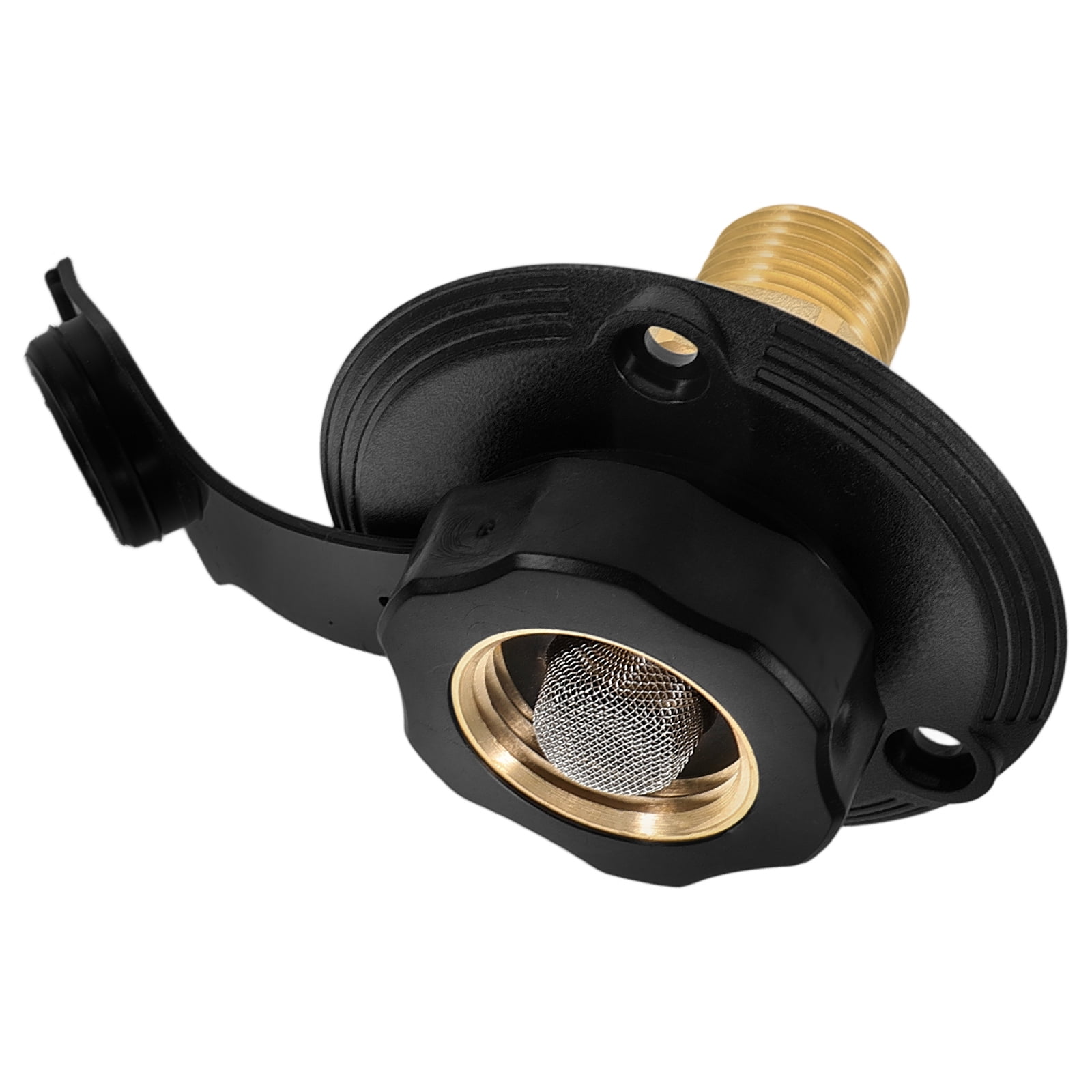 Thickener Sprayer Connection Strip Connector Threaded Interface ...