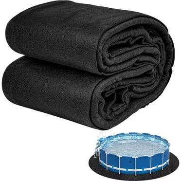 BlueWave Gorilla Floor Padding 16'x32', Pool Foam for Swimming ...