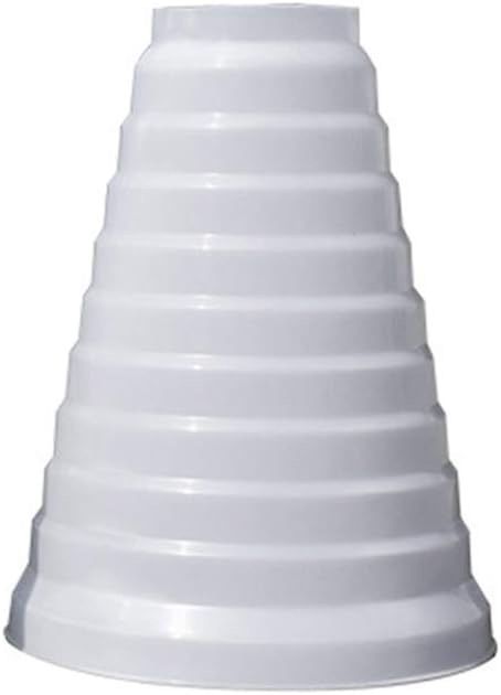 Thicker and improved universal reducer for ventilation systems, with a ...