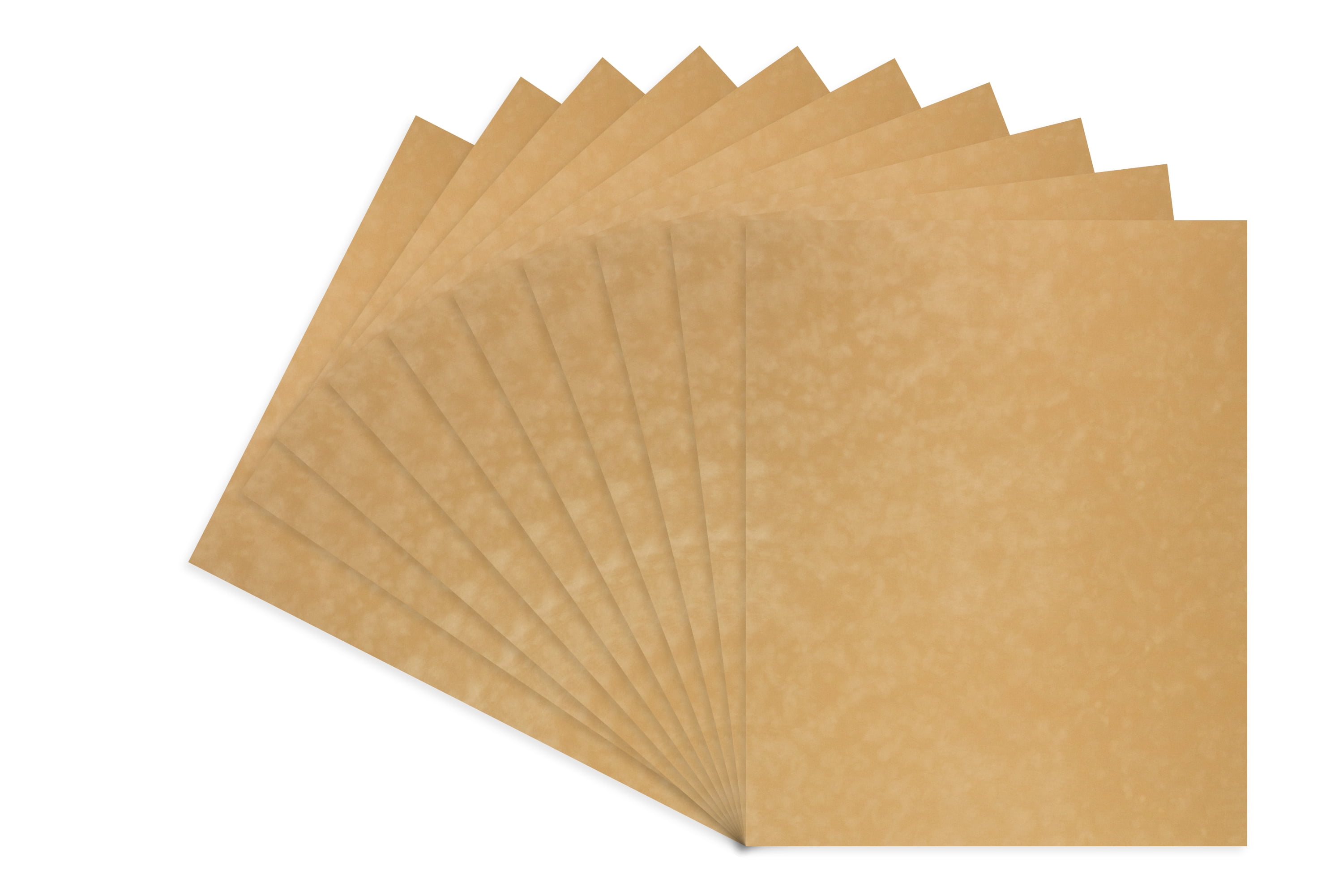 Thicket Suede Acid Free 8x10 Backing Board - Uncut Photo Mat Board ...