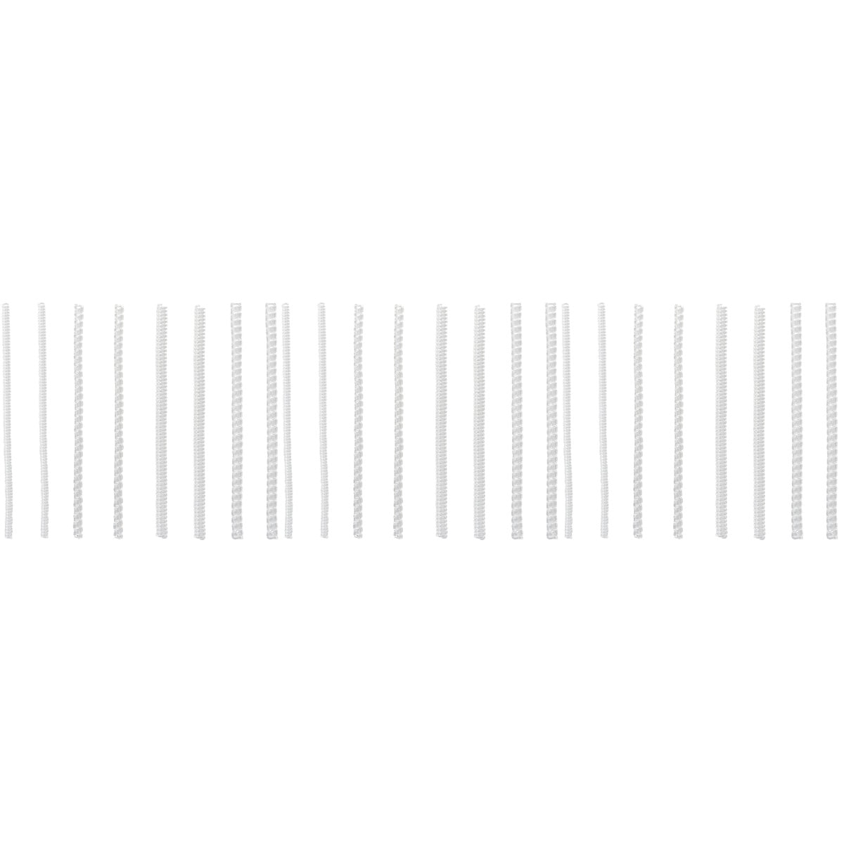 Thickness Adjustment Ring Adjuster Jewelry Resizer Transparent Spring ...
