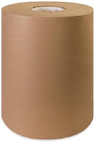 Thickness Brown Kraft Paper Roll For Packing, Shipping, Gift Wrapping ...