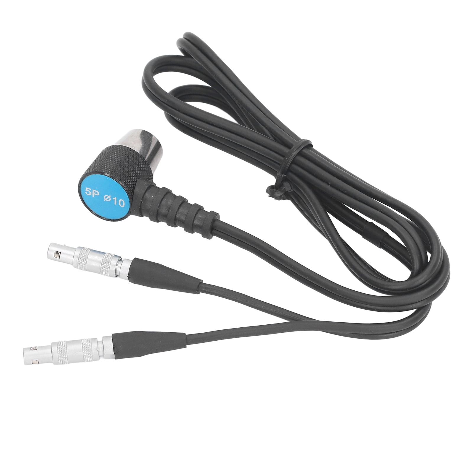 Thickness Gauge Probe, Thickness Gauge Probe Standard Transducer Meter ...