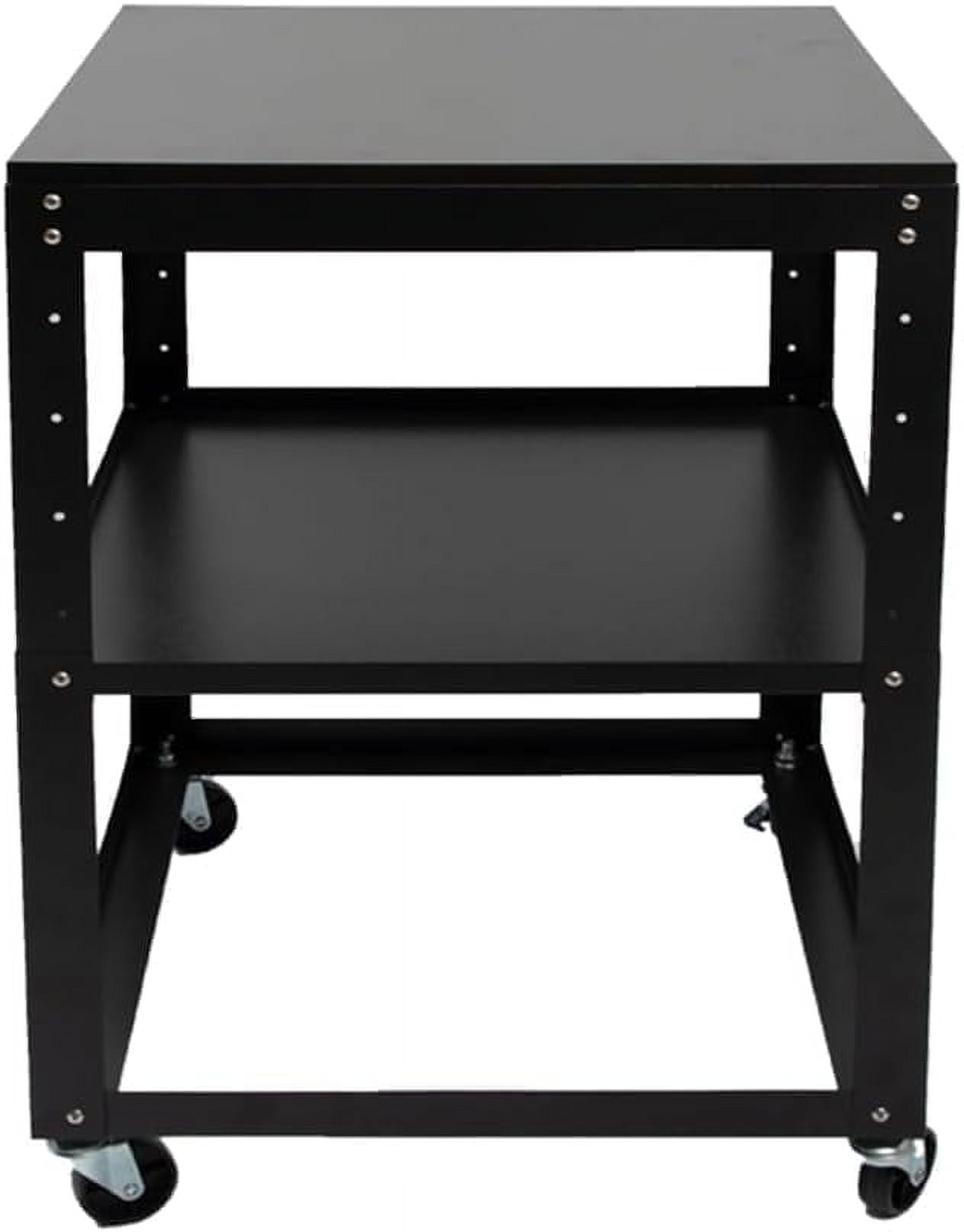 Thickness Planer Stand, Height Adjustable Wood Planer Table with Swivel ...