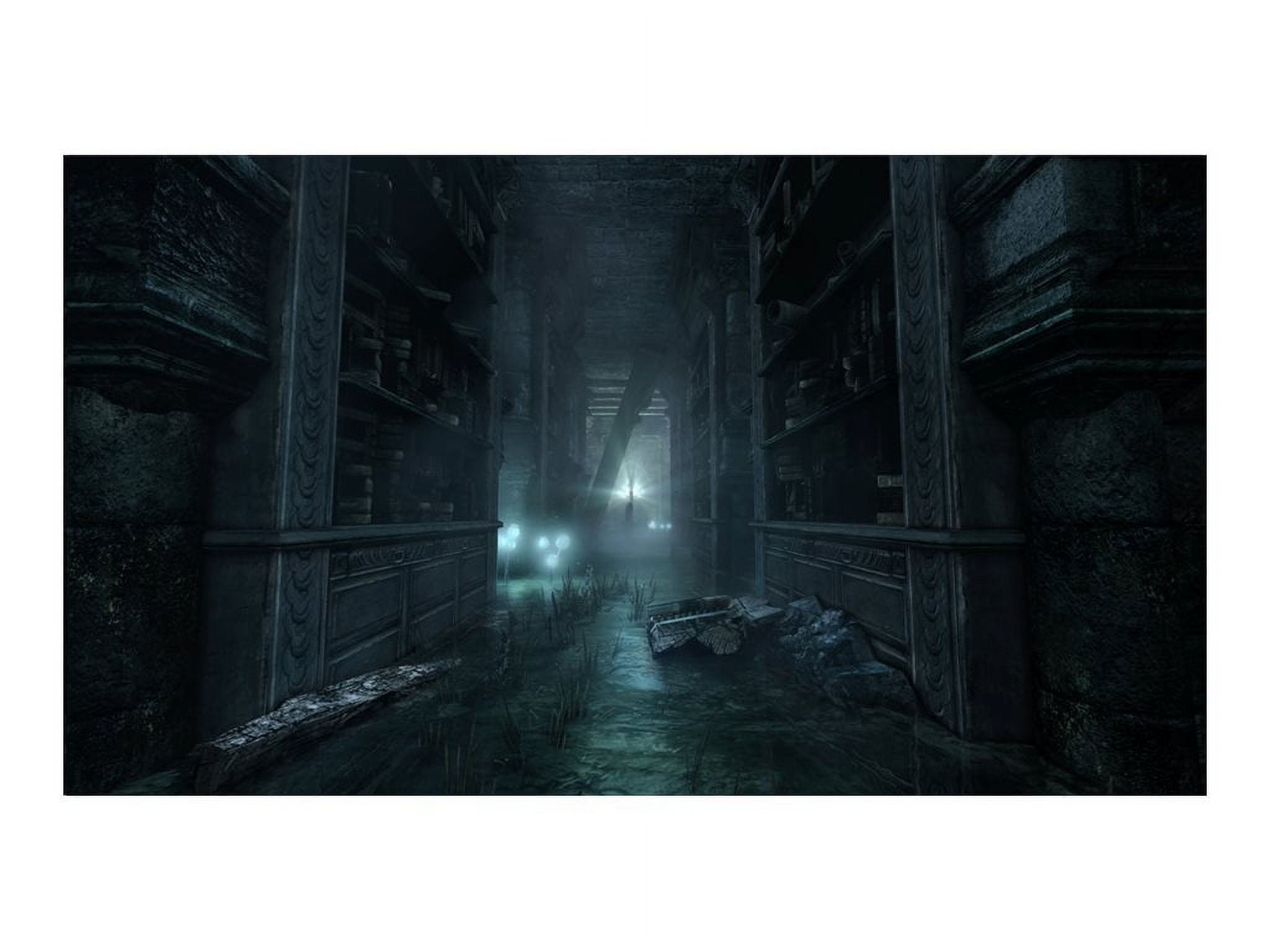 Thief, Square Enix, PlayStation 3, 662248913346 - Walmart.com